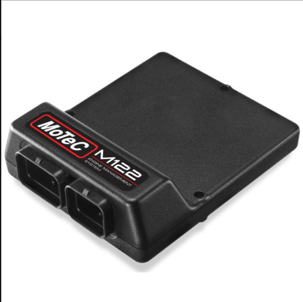 MoTeC M122 ECU (Marine) – Reese Tuning