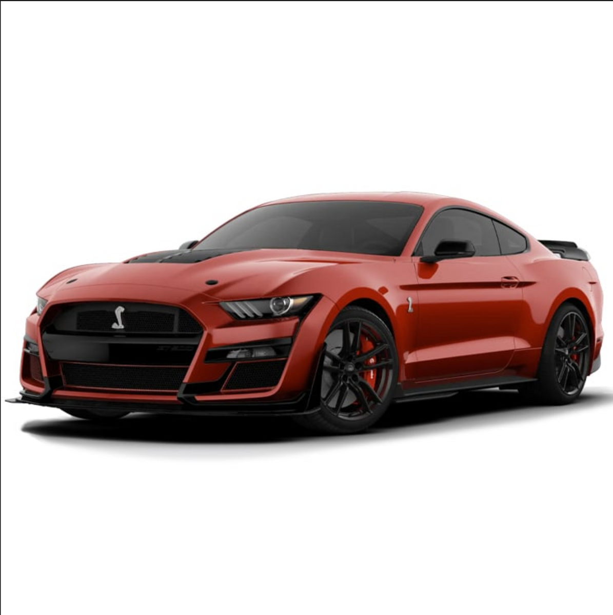 MoTeC PNP Car Kit 2020-21 Ford Mustang GT500 – Reese Tuning