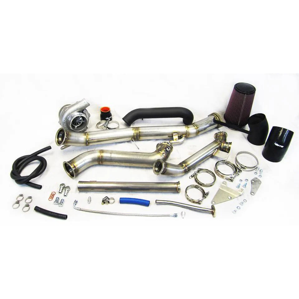ETS Turbo Kit – Reese Tuning